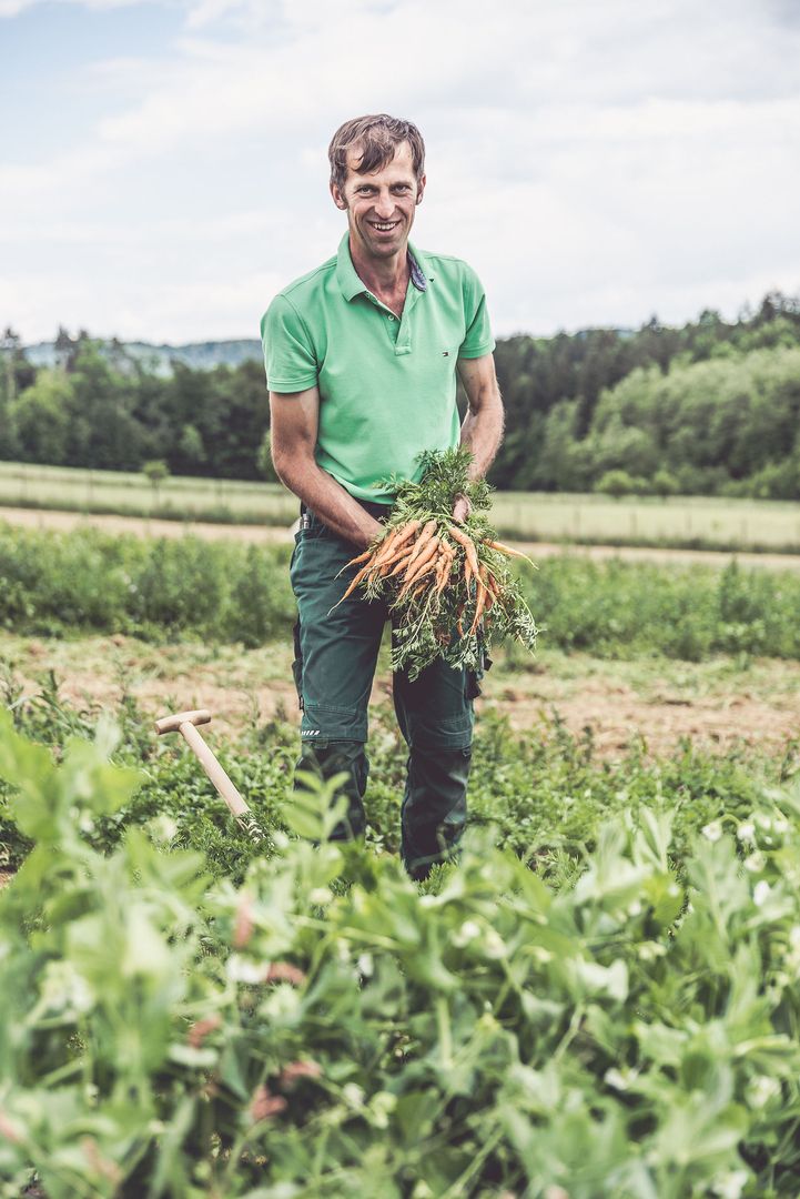 Bauernladen in Allerheiligen | Wir stellen und vor